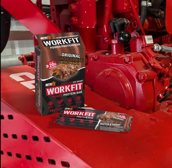 WORKFIT – WORKFIT.CO.UK