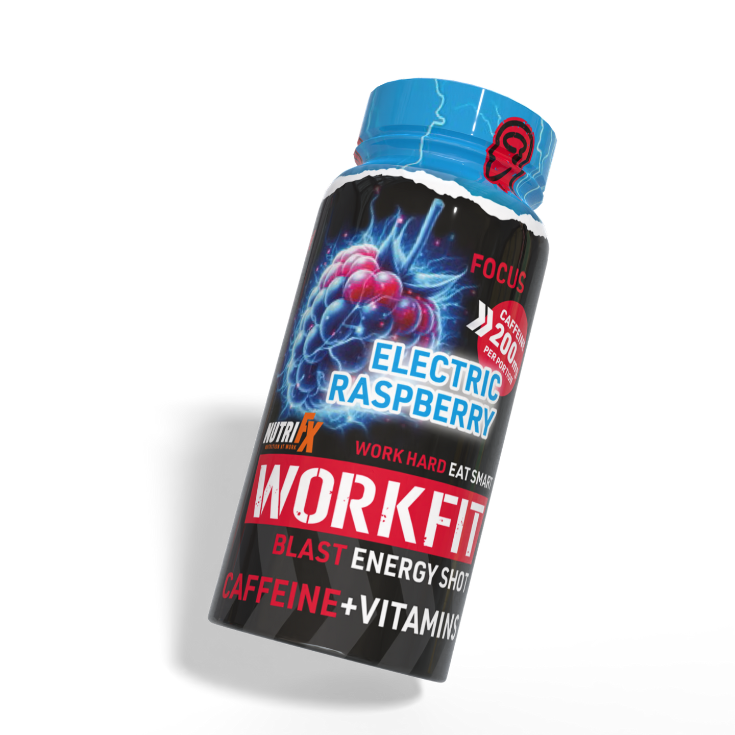 Workfit Nutrition | Protein & Energy Products for Construction Workers ...